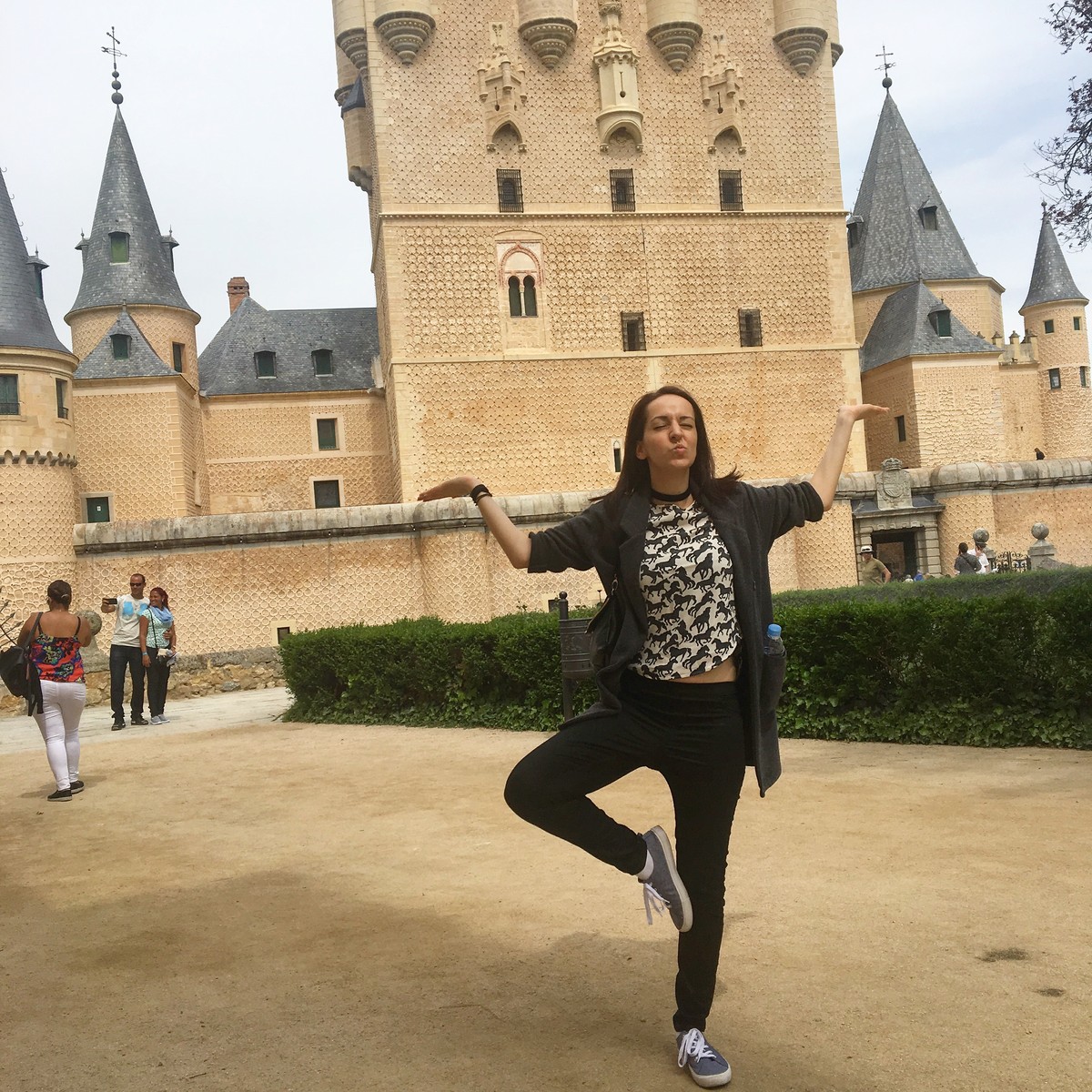 Uncommon Wisdom: Pollyna Atanassova | Awera